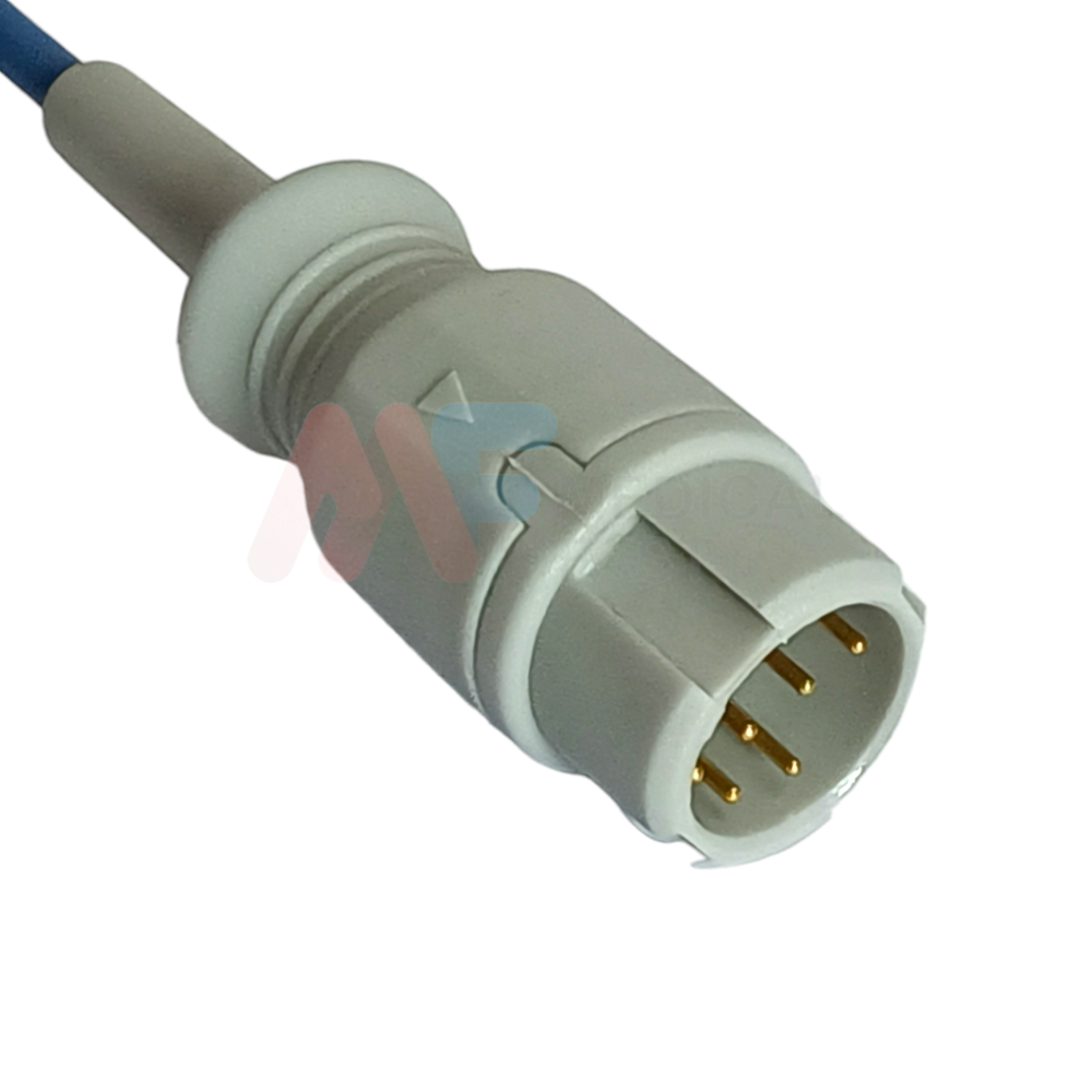 Sensor de Oximetria Adulto compatível com MINDRAY - Medical Fast ...