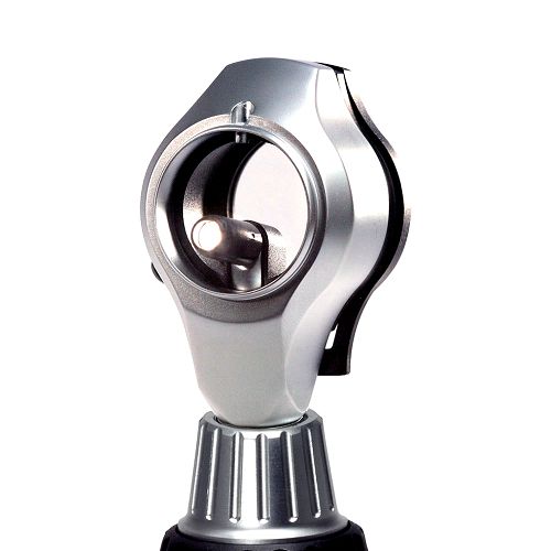 Otoscópio de Diagnóstico Heine K100 XHL 2.5V - Medical Fast ...