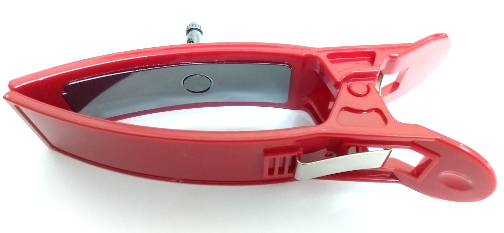 Eletrodo Cardio Clip Reutilizável Adulto - Medical Fast - Assessórios ...