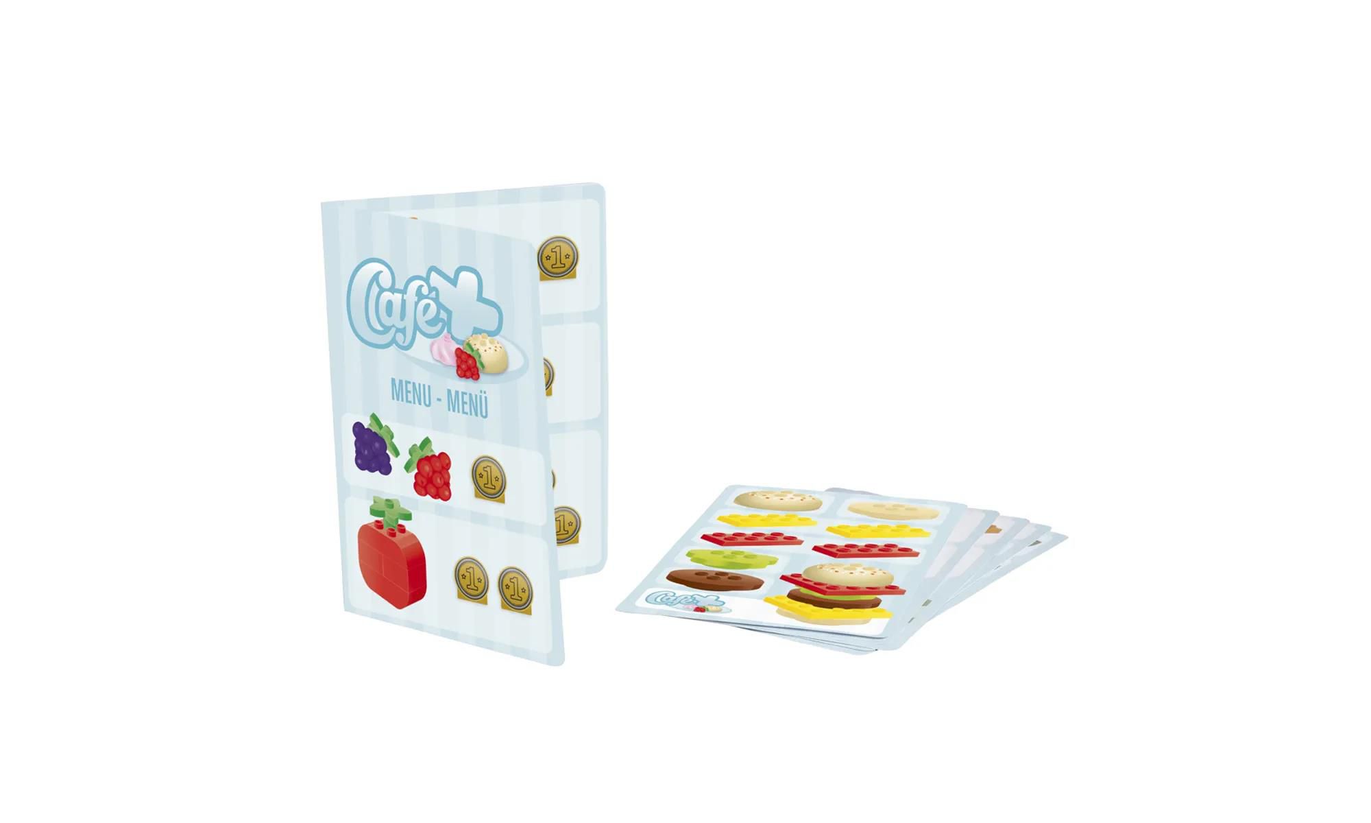 Lego Education 45004 - Lanchonete da Matemática - Jetplay ® - Soluções ...