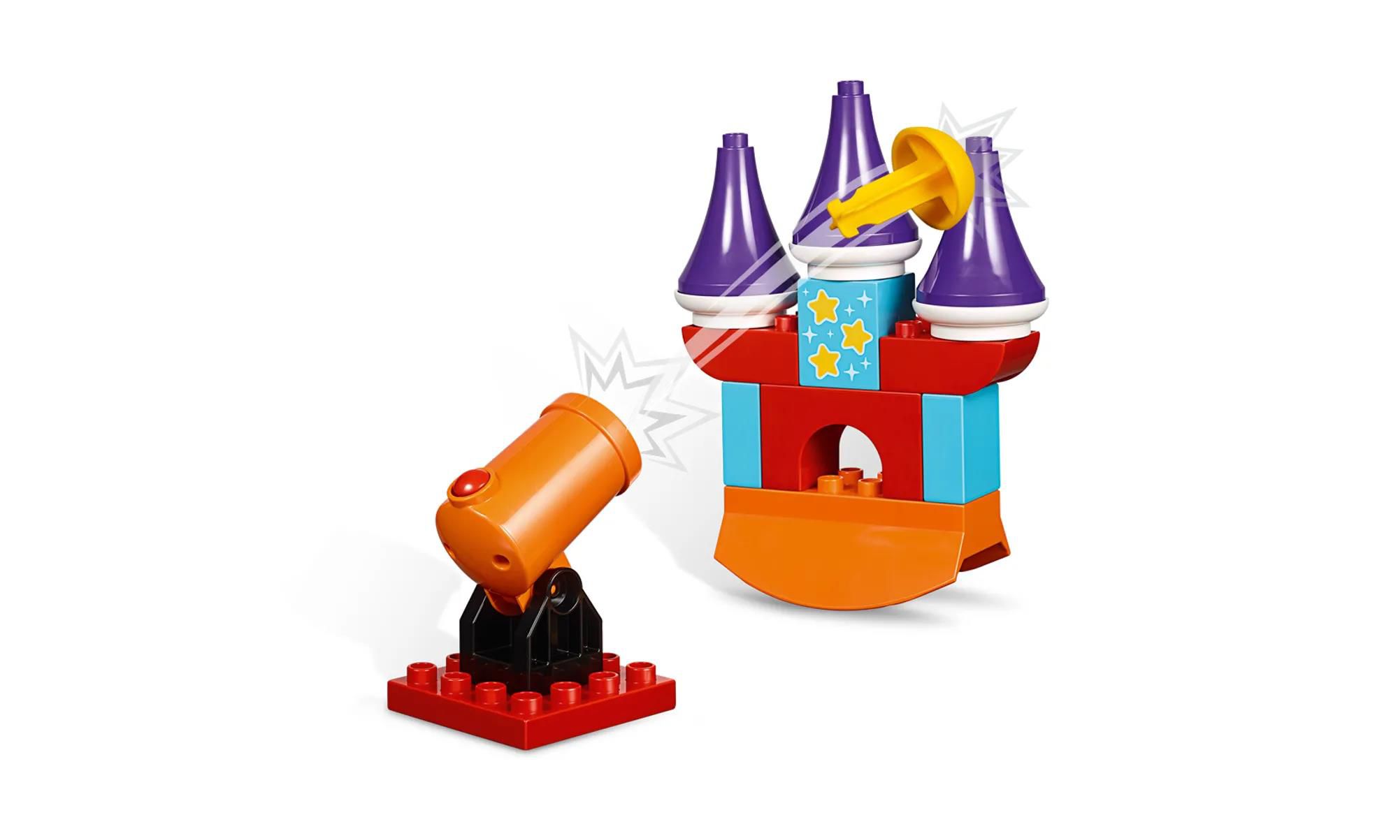 Lego Education 45024 - Parque Steam - Jetplay ® - Soluções educacionais ...