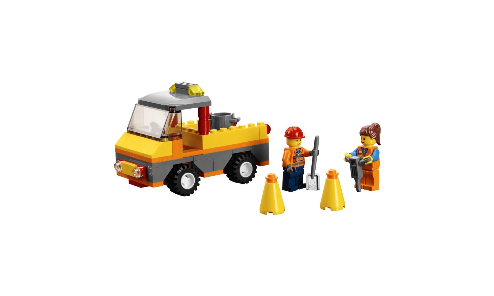 Lego Education 9333 - Veículos - Jetplay ® - Soluções educacionais ...