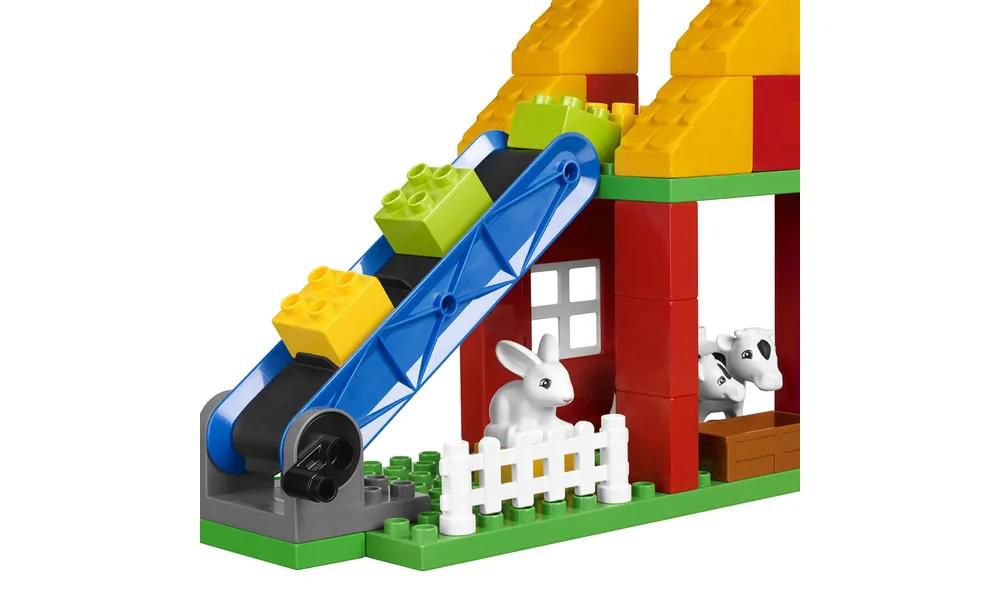 Lego Education 45007 - Grande Fazenda - Jetplay ® - Soluções ...