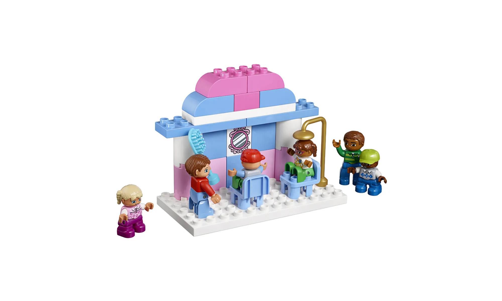 Lego Education 45021 - Nossa Cidade - Jetplay ® - Soluções educacionais ...