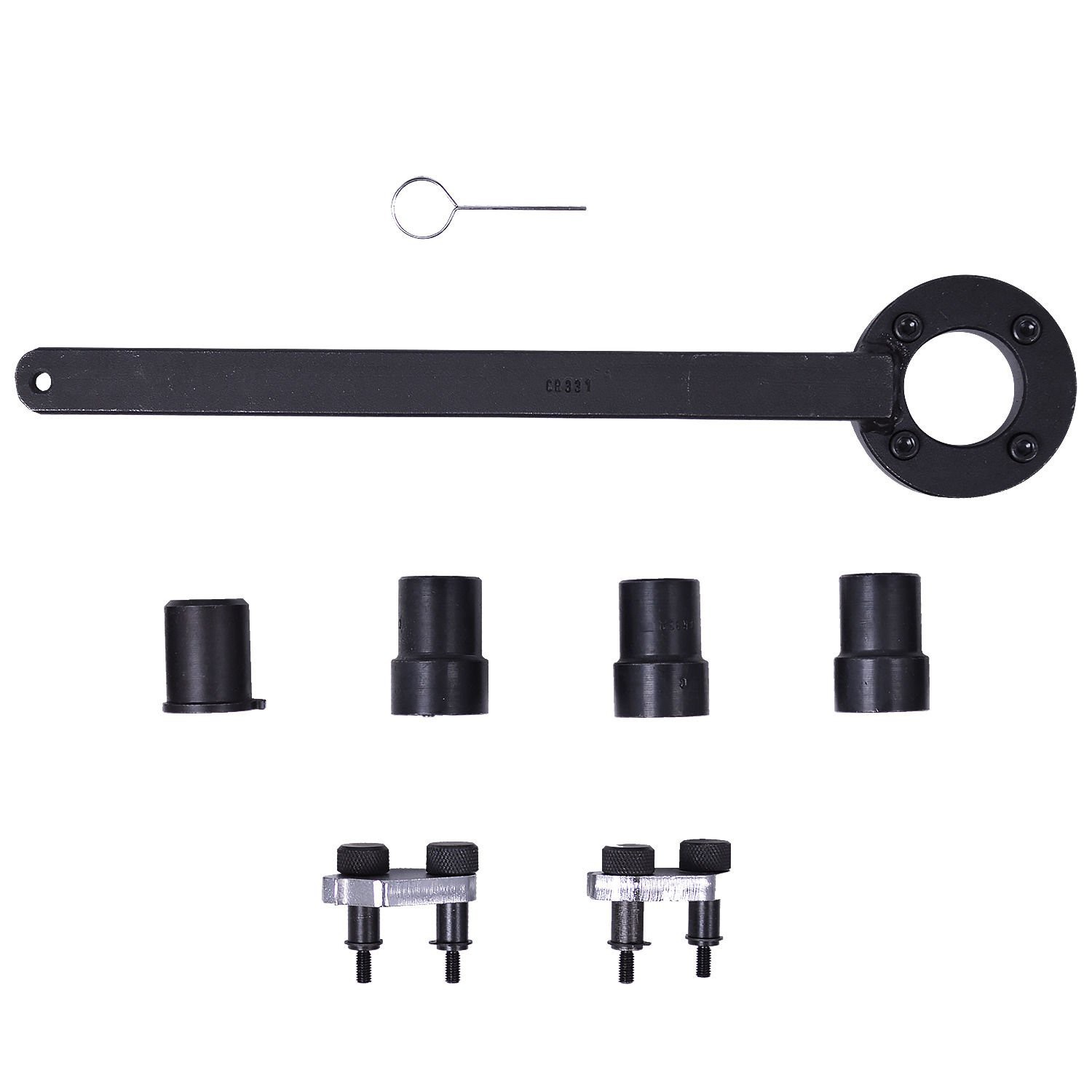 Kit ferramenta de sincronismo Audi Jetta Fusca Tiguan - DQualidade ...