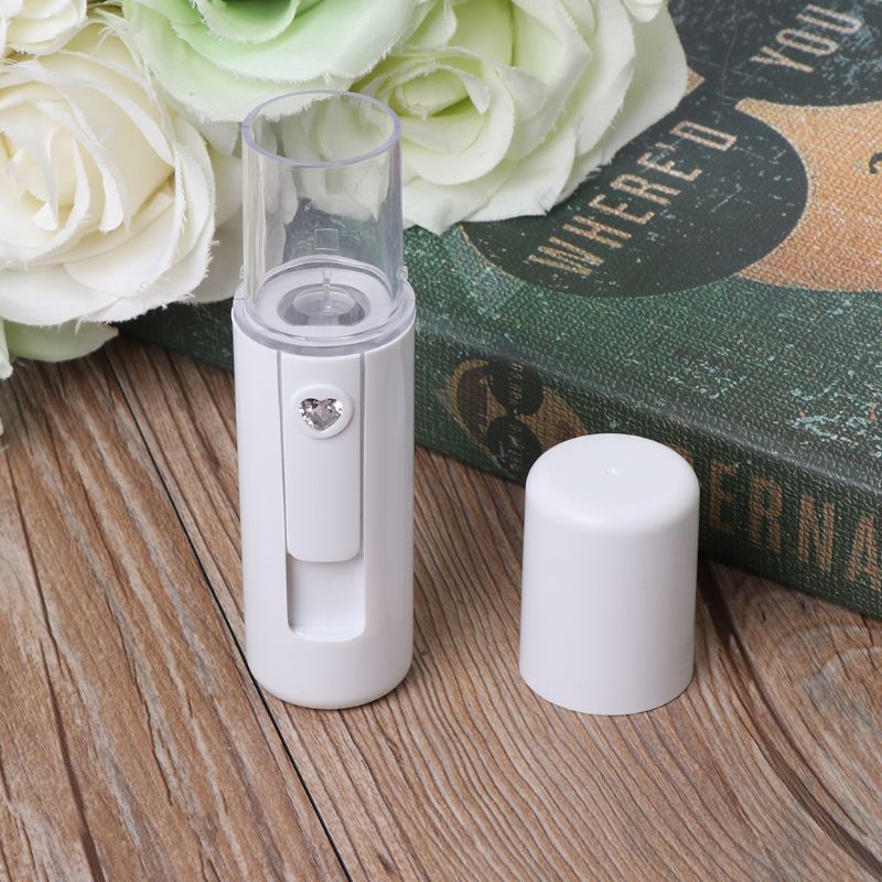 Nano Mister Branco - Loja Pigment Art