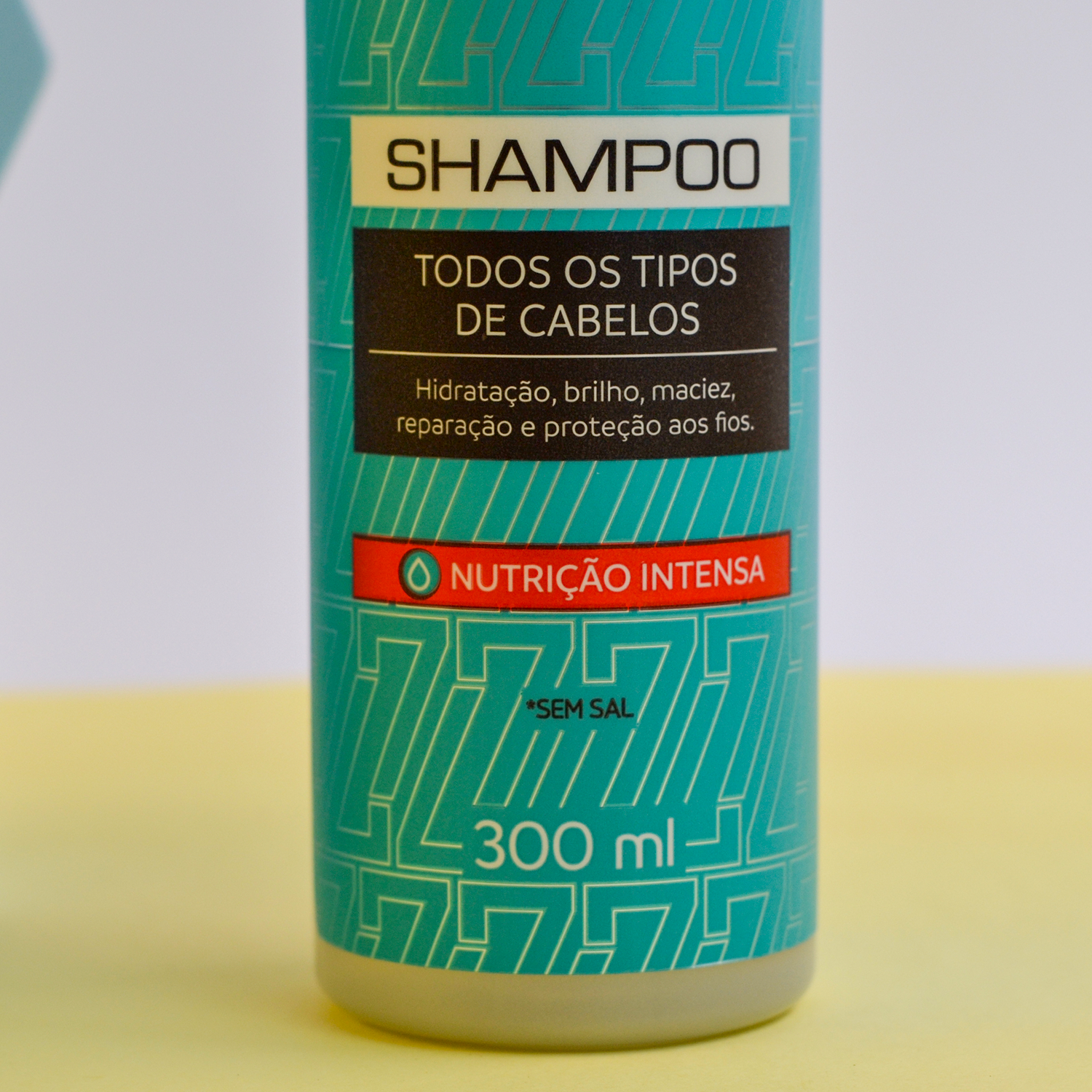 Shampoo Seven Oils - hidratação , 7 óleos multifuncionais - Vizeme ...