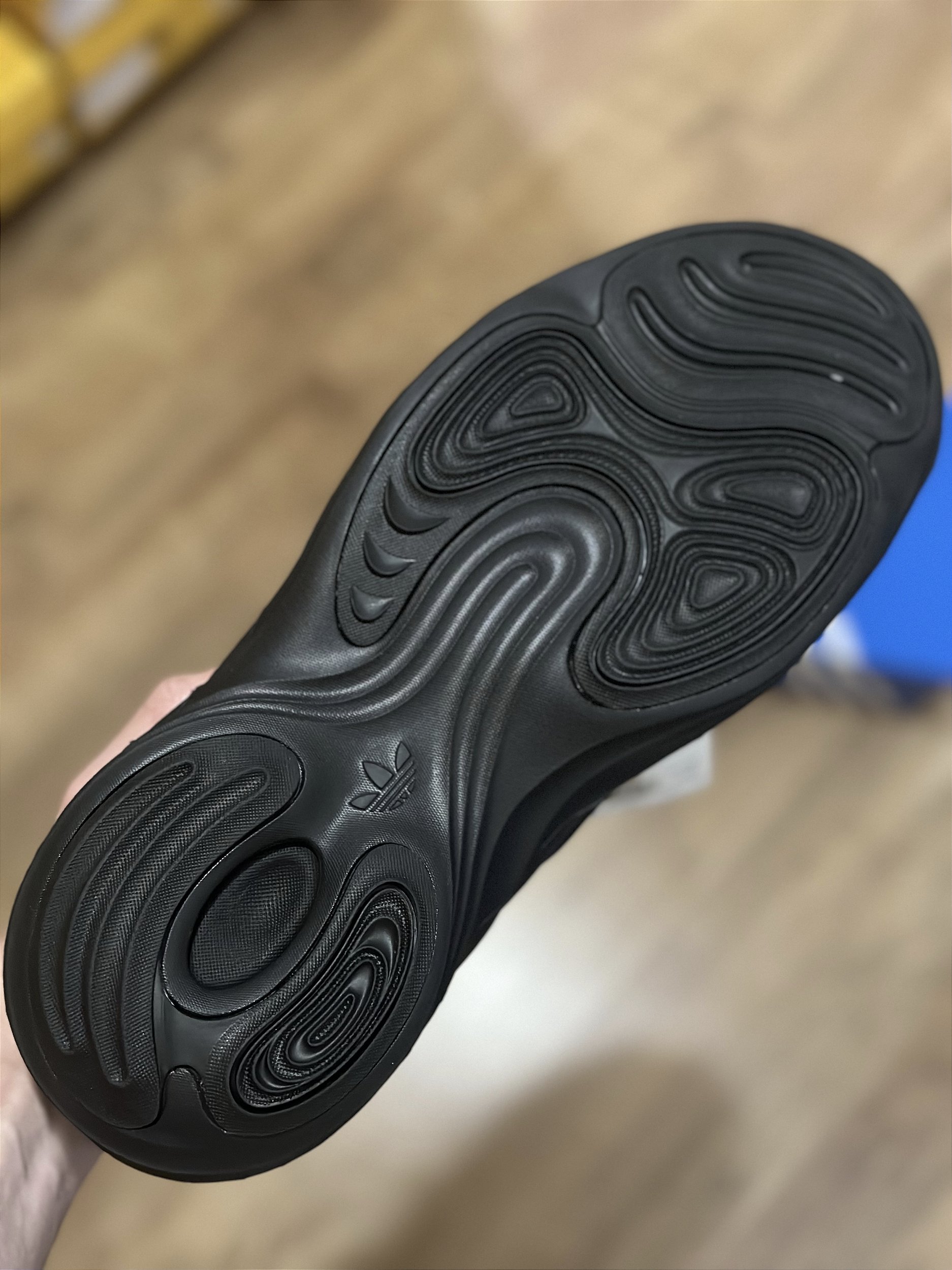 ADIDAS adiFOM Q - Corre de Rua