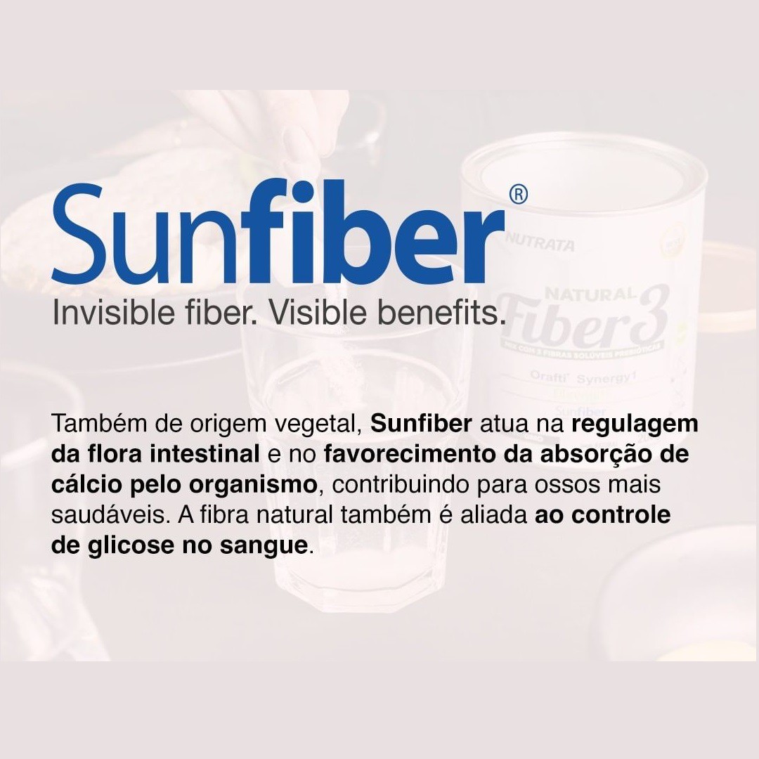 Natural Fiber 3 (Mix de Fibras) - Nutrata - BS Nutrition - Distribuindo ...