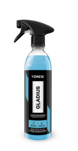 GLADIUS 500ML - VONIXX - A Casa da Estética Automotiva