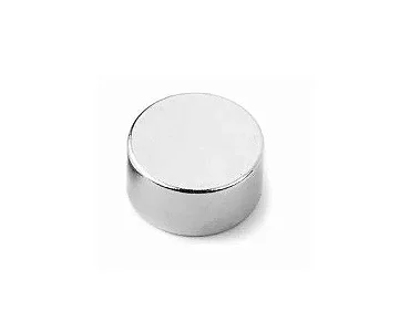 Imã De Neodímio Disco 20mm x 10mm - N42 - Super Magnet ® - Equipamentos ...