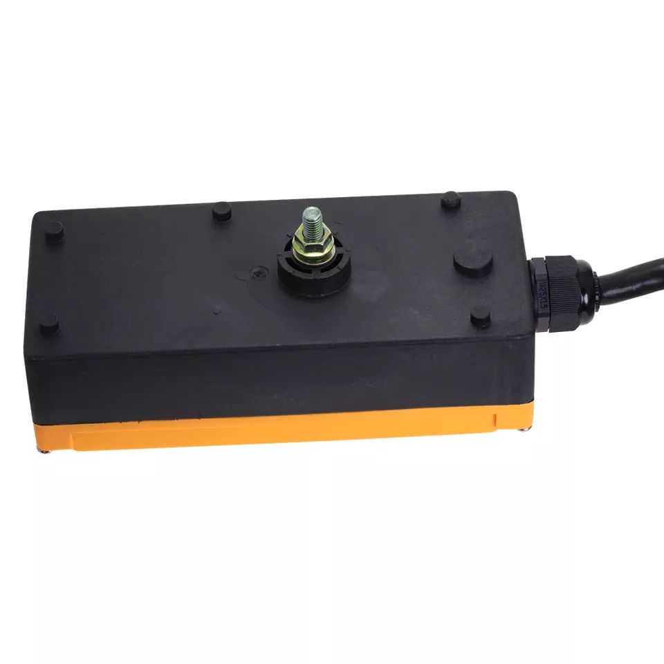 Radio Controle Remoto Industrial Modelo: OBOHOS - Hs-10 - CRP.ASSISTÊNCIA TÉCNICA E VENDA ...