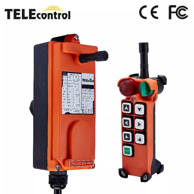 CONTROLE REMOTO FABRICANTE TELECONTROL - CRP.ASSISTÊNCIA TÉCNICA E ...