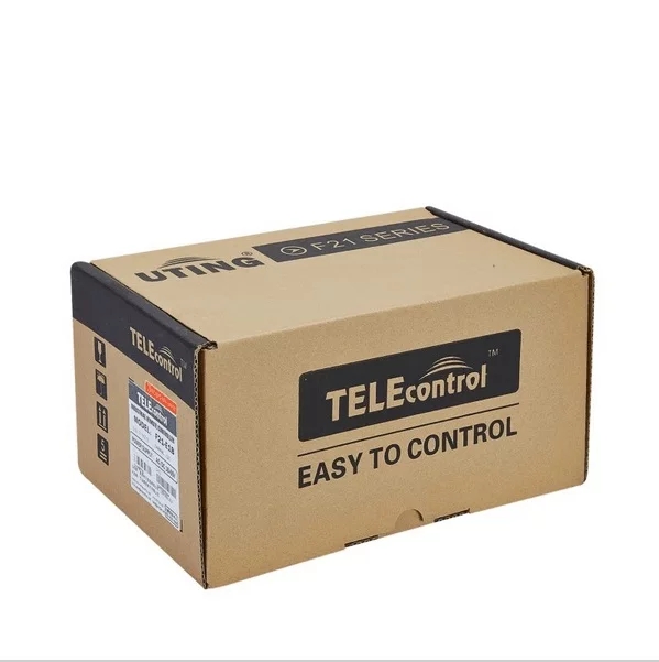 Controle Remoto Telecontrol - CRP.ASSISTÊNCIA TÉCNICA E VENDA-Controle ...