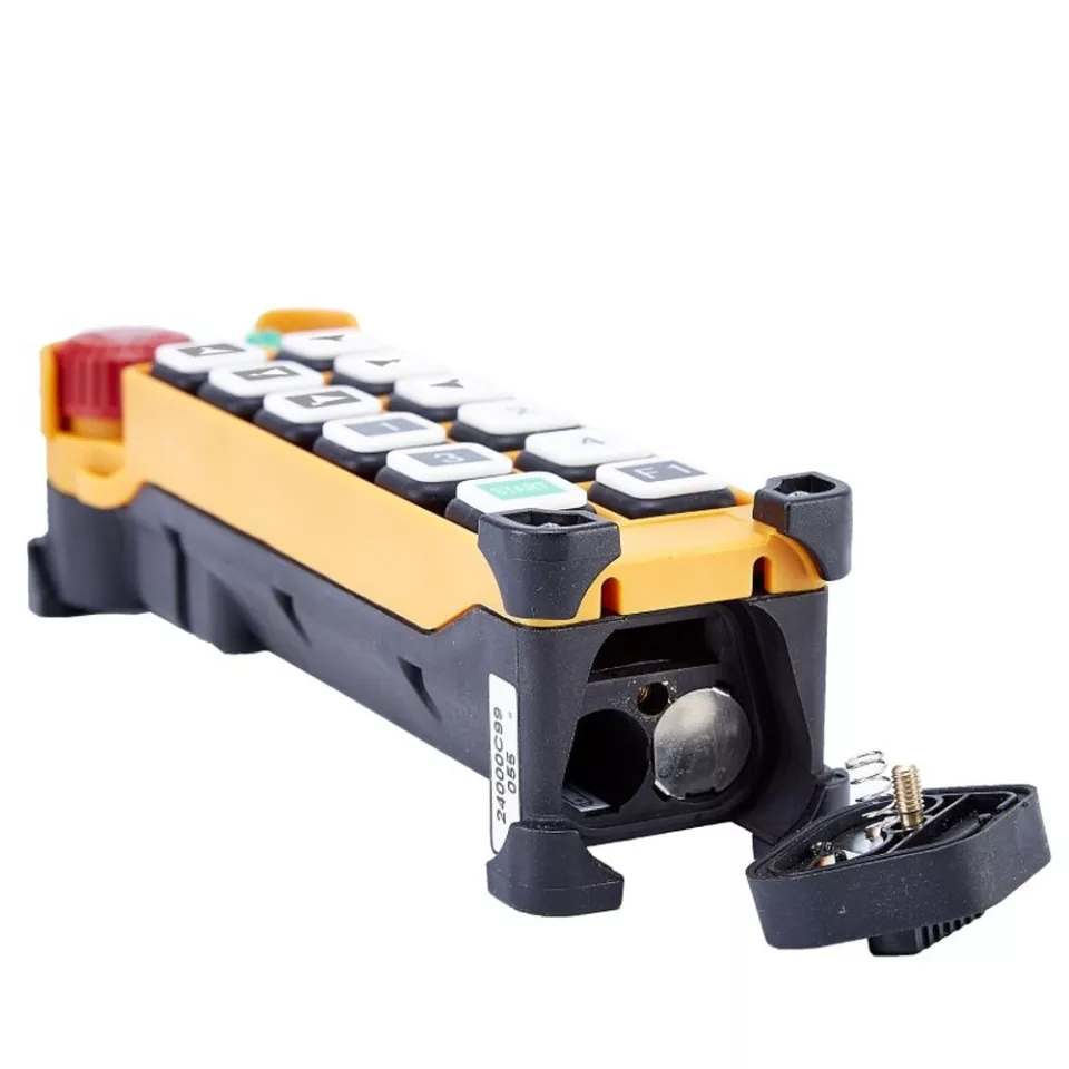 Controle Remoto Telecontrol - CRP.ASSISTÊNCIA TÉCNICA E VENDA-Controle ...