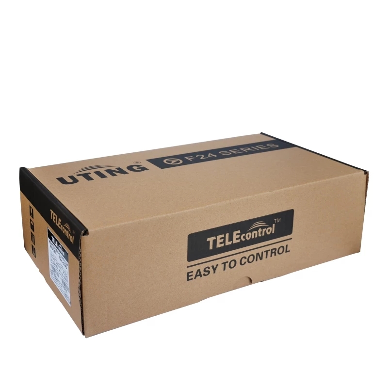 Controle Remoto Telecontrol - CRP.ASSISTÊNCIA TÉCNICA E VENDA-Controle ...