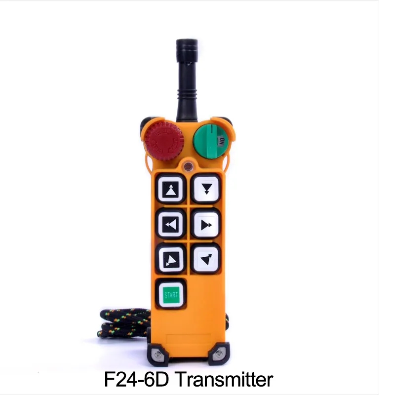 Controle Remoto Telecontrol /2 Transmissores - CRP.ASSISTÊNCIA TÉCNICA ...