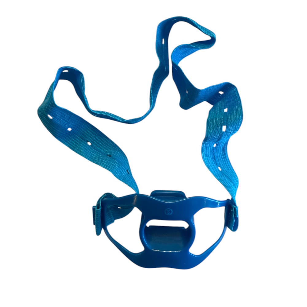 Bocal para Endoscopia Adulta com Elástico | Acessório Endoscópico ...