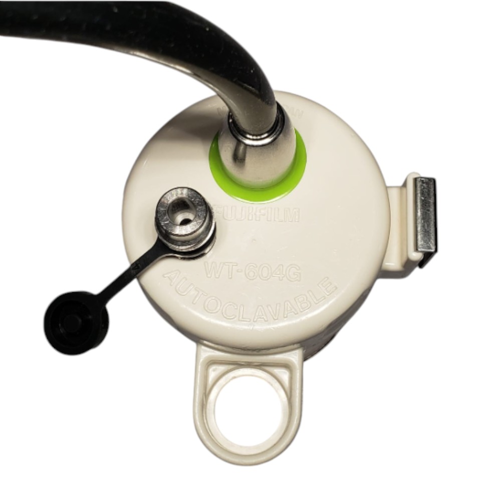 Garrafa de Água Fujinon® WT-604G com Saída para CO2 – Original - UENDOS ...
