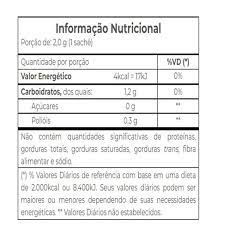 VITATEA 30 SACHES 2G VITAFOR - CASAL MONSTRO SUPLEMENTOS