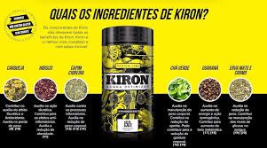 KIRON 150G IRIDIUM LABS - CASAL MONSTRO SUPLEMENTOS