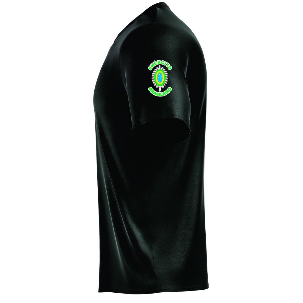 Camiseta Espcex - Escola Preparatória De Cadetes Do Exército - Estampa ...