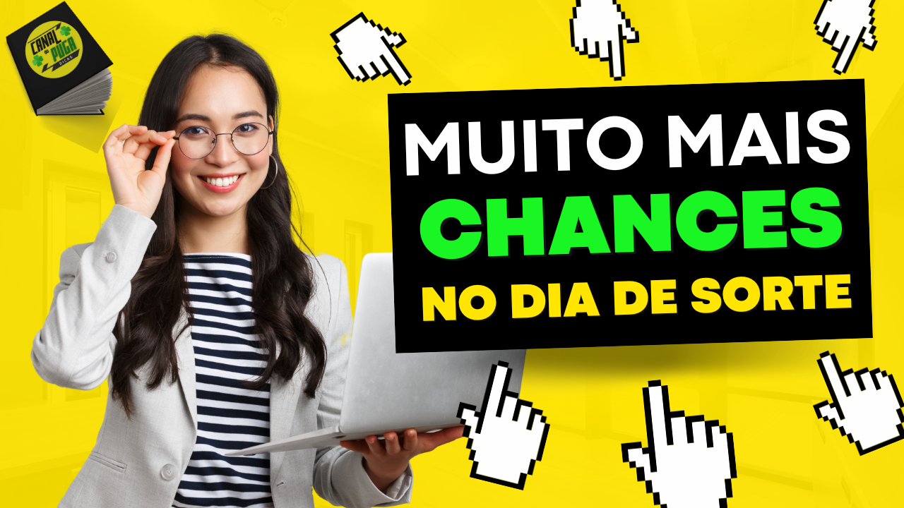 Planilha Dia de Sorte - Fechamento de 31 Dezenas em Jogos de 8 Números ...