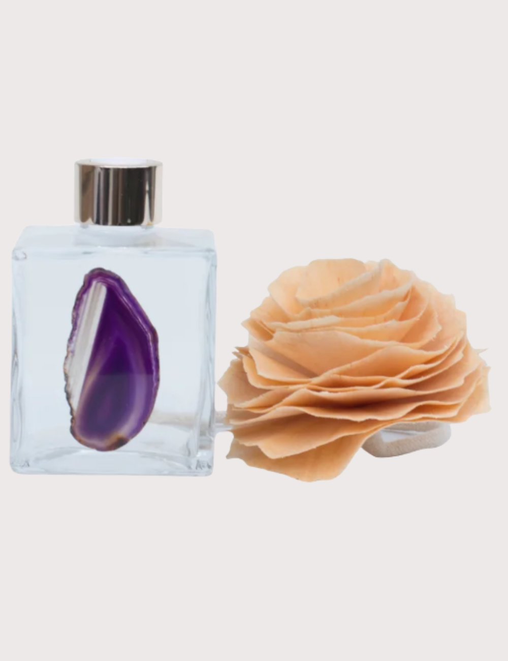 Gift Box Ametista Aromas - Momento Presente Gifts