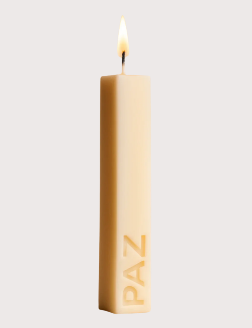 VELA INTENÇÕES | DECORATIVA | ECOLÓGICA | GIFT AVULSO - Momento ...