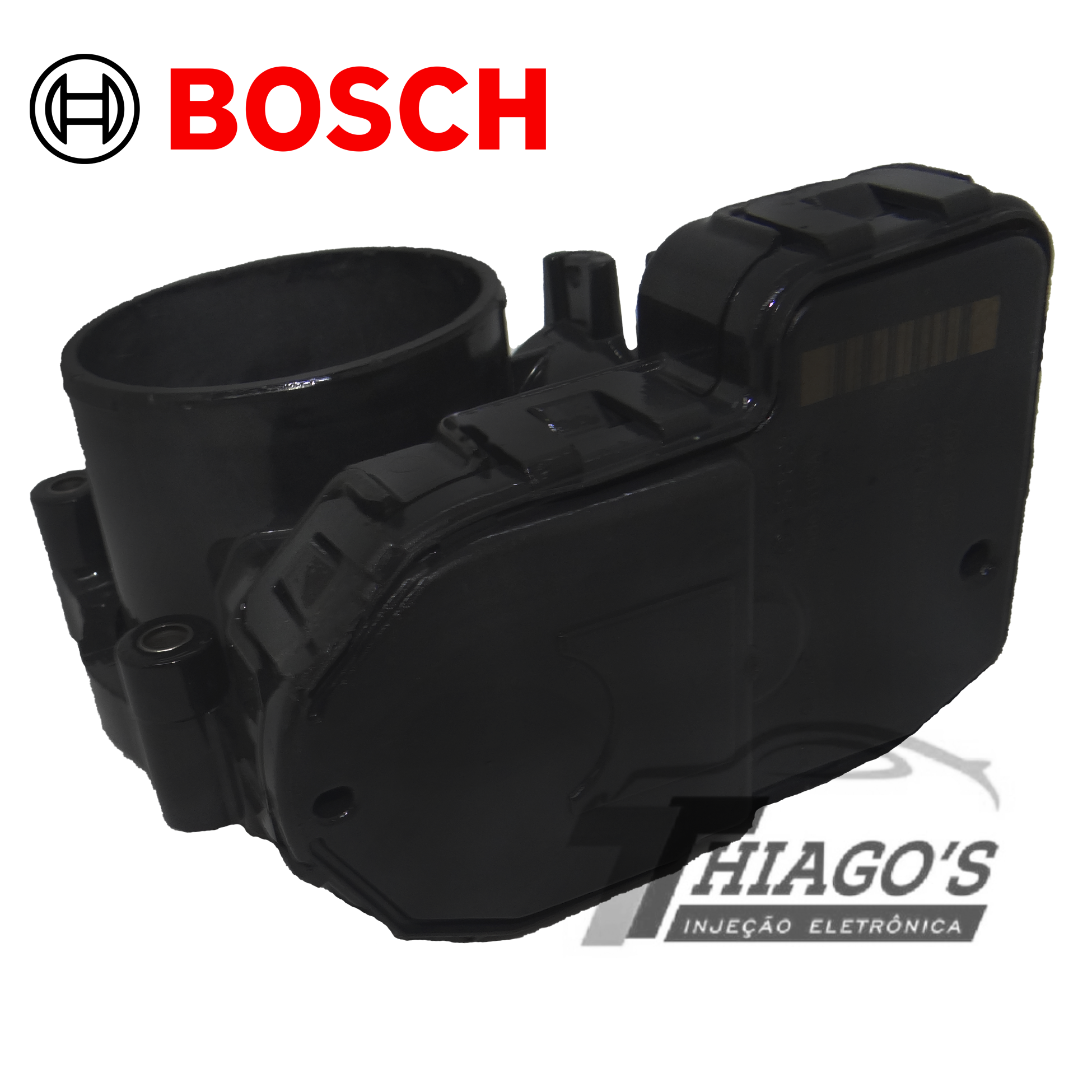 *(SÓ COM TROCA)* Corpo de borboleta- TBI Town & Country/ 3.8/ V6 ...