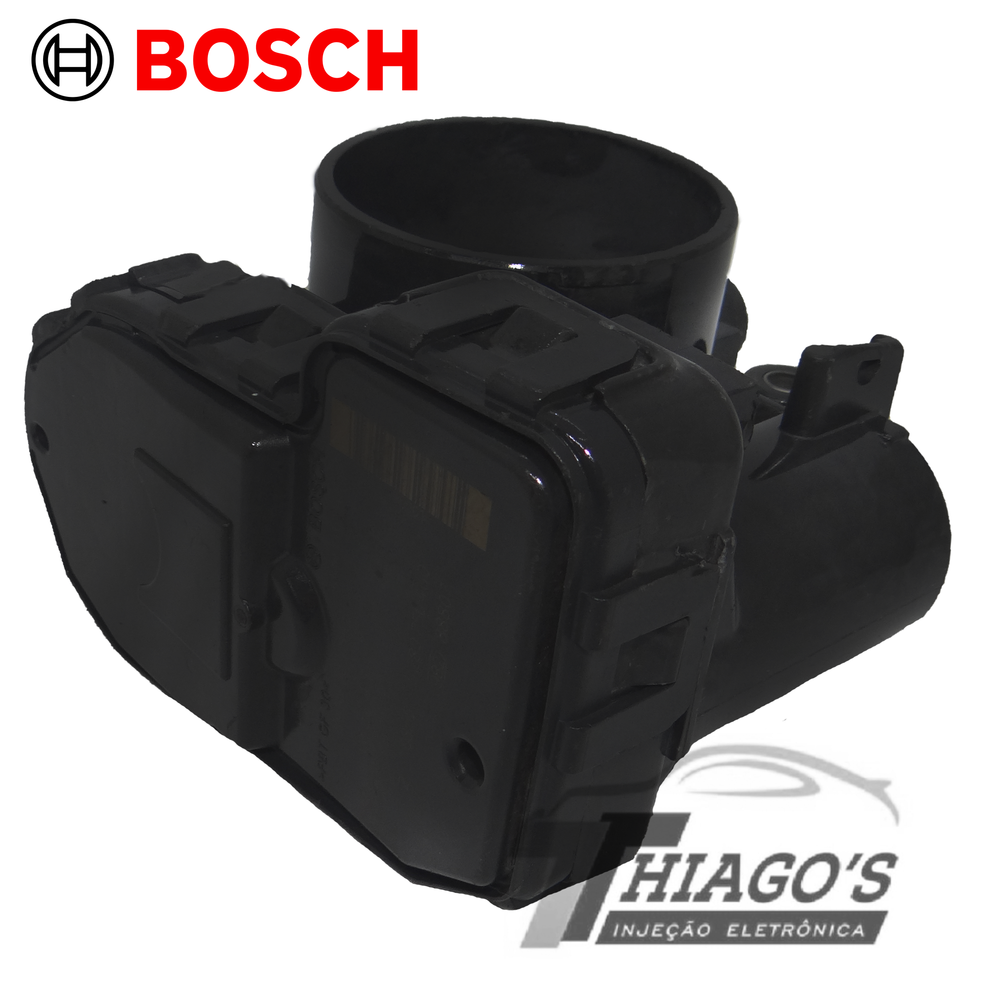 *(SÓ COM TROCA)* Corpo de borboleta- TBI Town & Country/ 3.8/ V6 ...