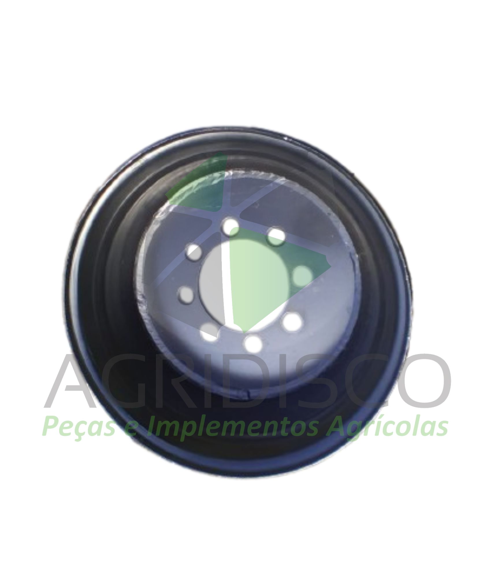 0511065331 RODA ARO 11.75X17.5 COM CENTRO(CRO 4.0/USAP)(TATU/CIVEMASA ...