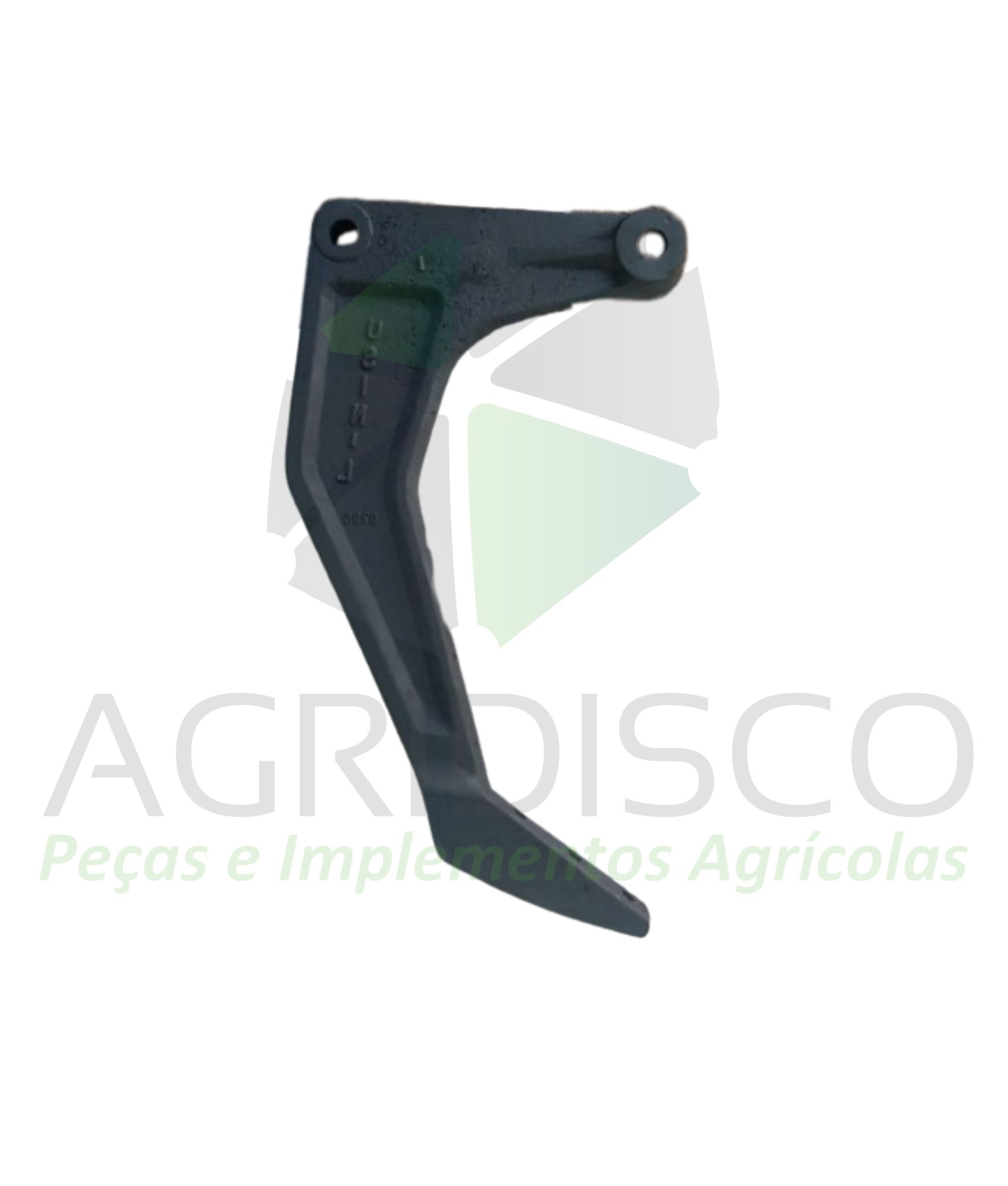 M.FN.00120 HASTE DO ESCARIFICADOR SUBSOLADORES MODELO EPCR 300(PICCIN ...