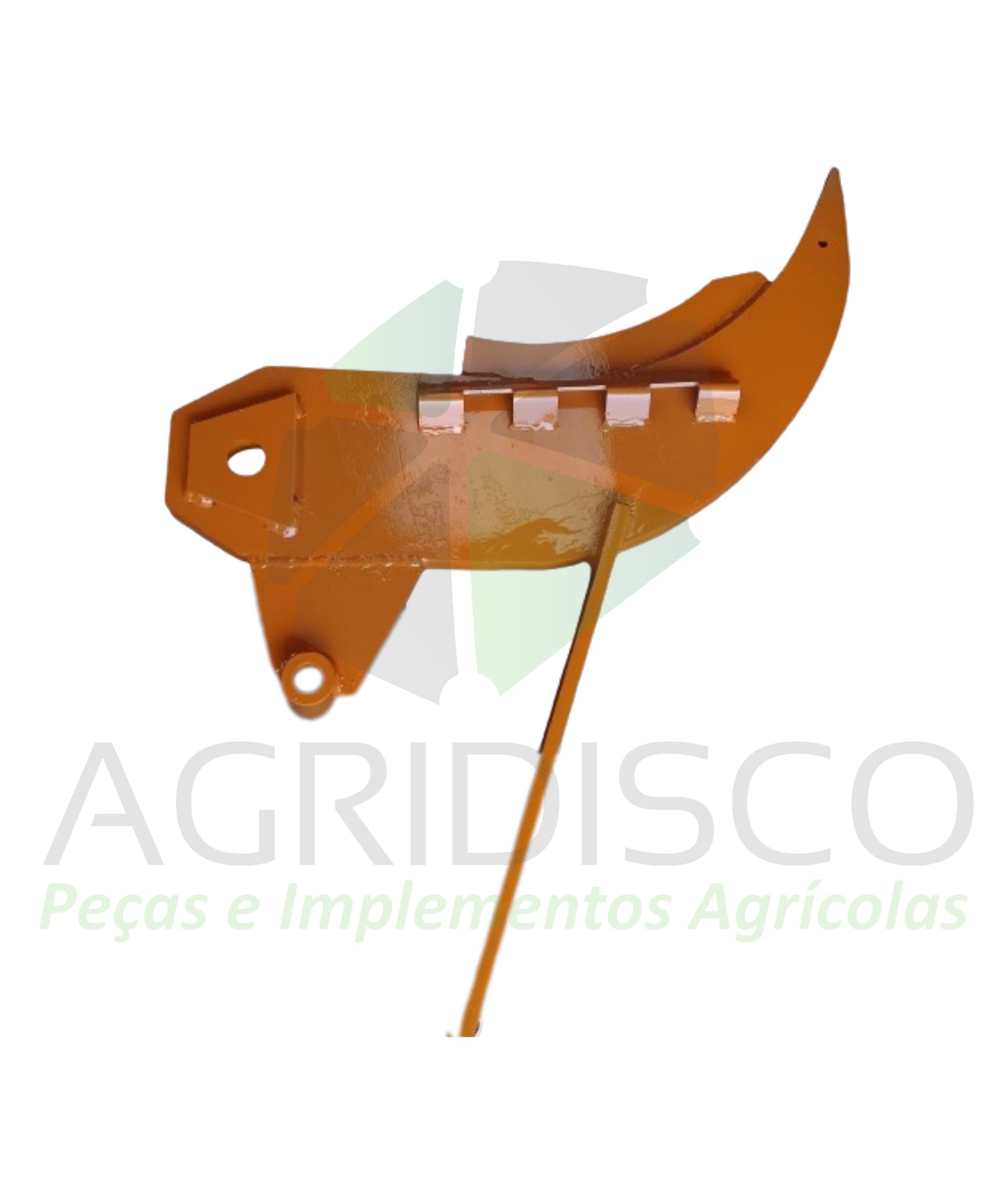 4.00.26.00.02.007 HASTE DO SULCADOR TIPO BEIJAFLOR / DRIA 4002600020 ...