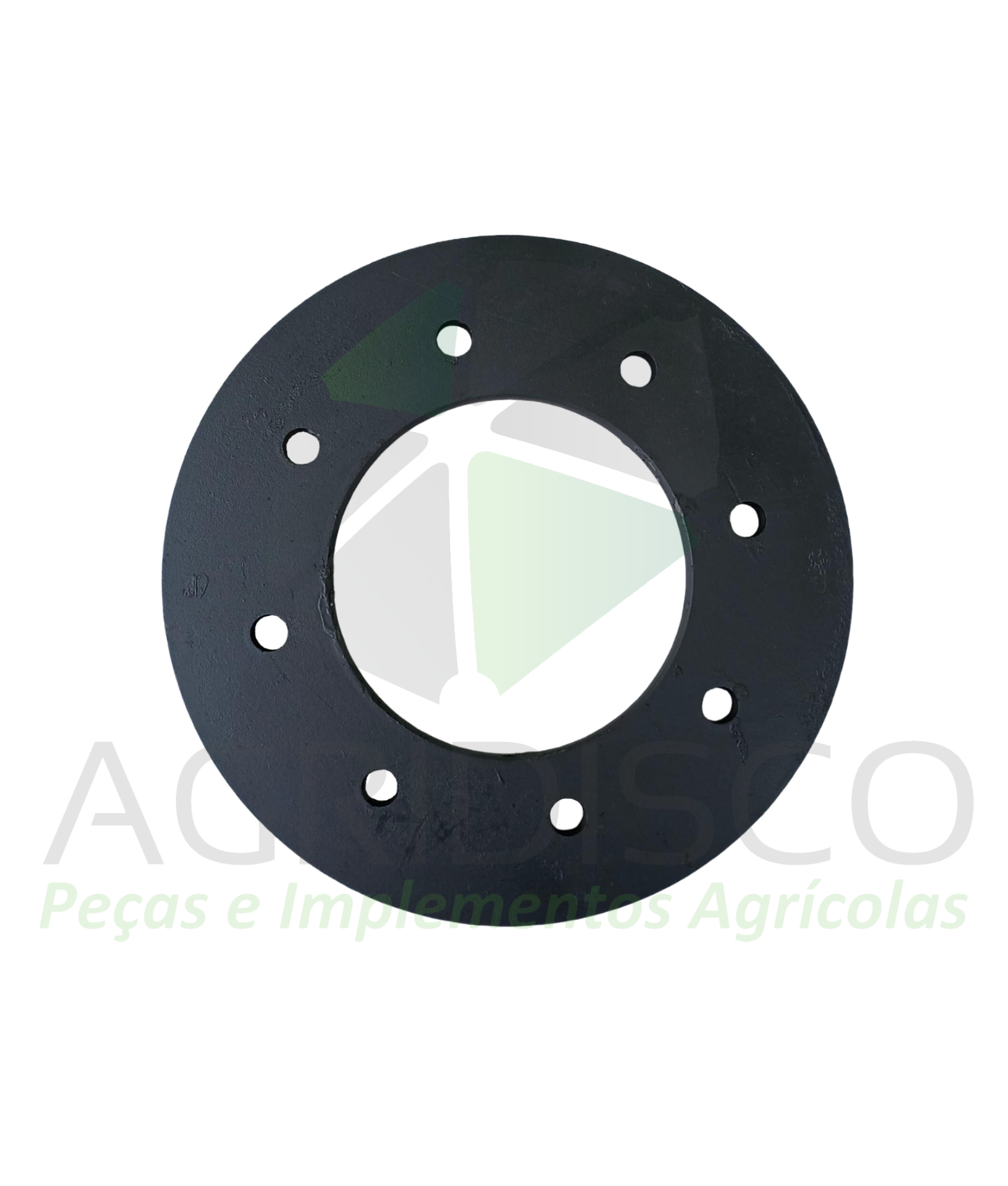 0521011824 FLANGE ENC DISCO CORTE SACM2 2L DC (TATU / CIVEMASA ...