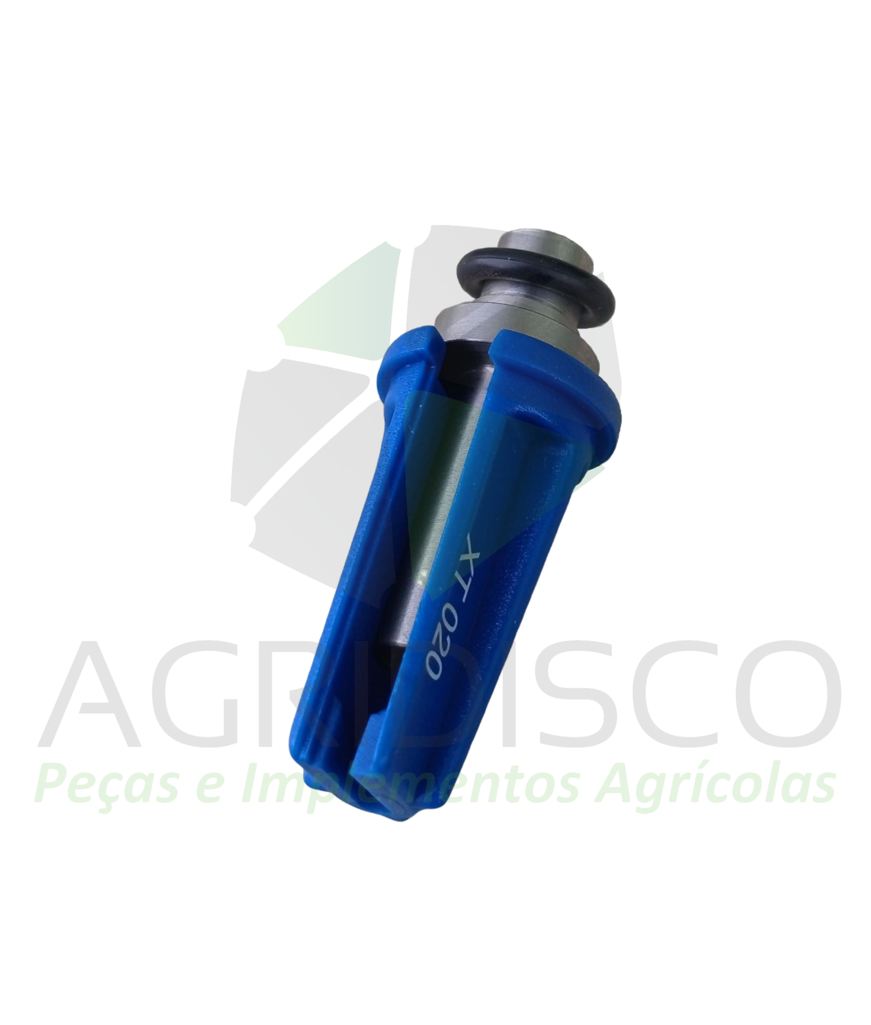 XT020 KIT DE REPOSIÇÃO BICO XT020 1221735 (JACTO) - Agridisco Peças ...