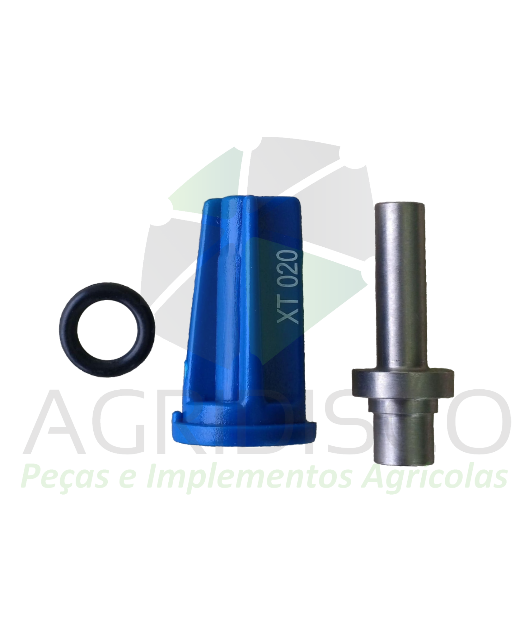 XT020 KIT DE REPOSIÇÃO BICO XT020 1221735 (JACTO) - Agridisco Peças ...