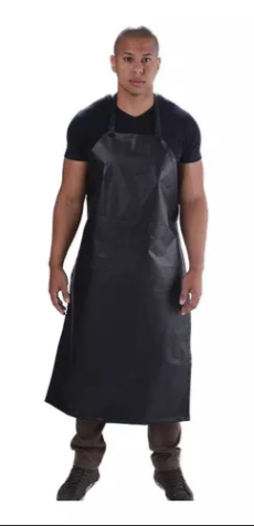 Avental de PVC 1,20 x 0,70 - C.A 43459 / 44652 - LOJA VIRTUAL DASSIS ...