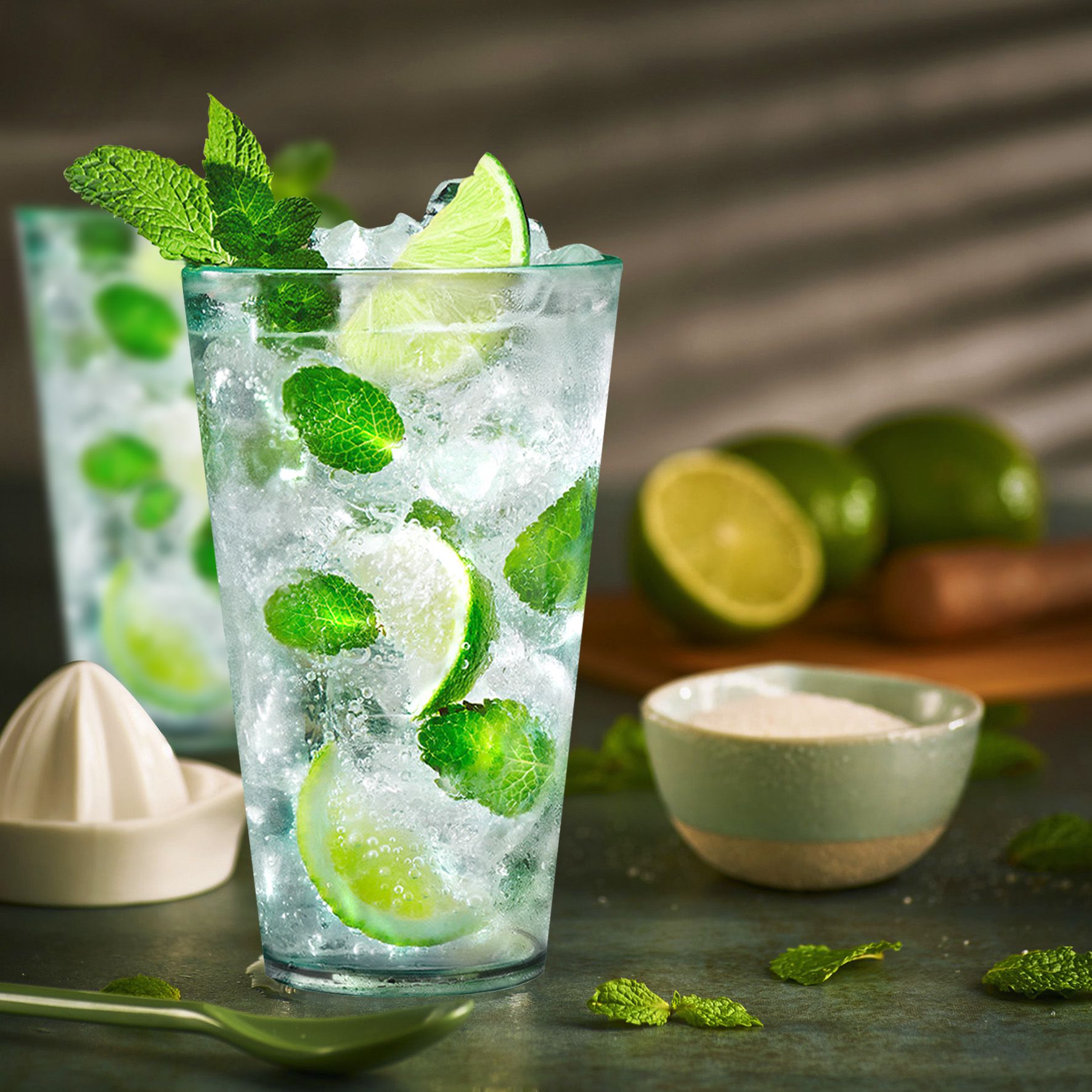 Copo Drink Acrilico Personalizado - KrystalON Copo Acrilico e Taça Gin ...