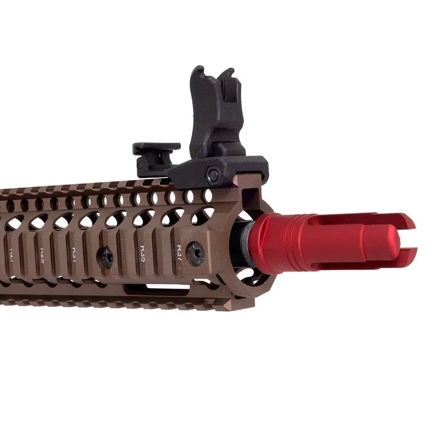 Rifle Airsoft Neptune Marsoc 9" Rossi - Loja do Airsoft - Arisoft ...