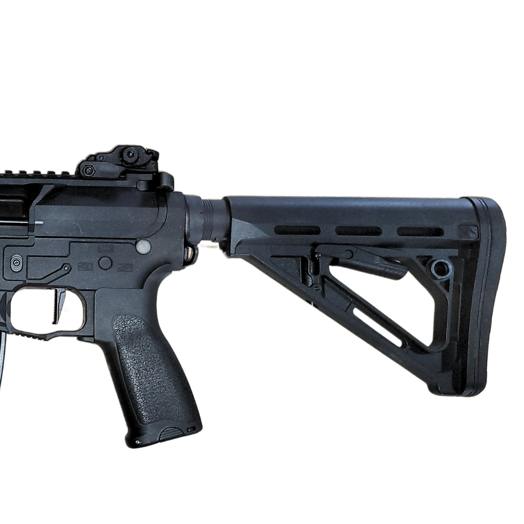 Rifle Airsoft Neptune Marsoc 9" Rossi - Loja do Airsoft - Arisoft ...