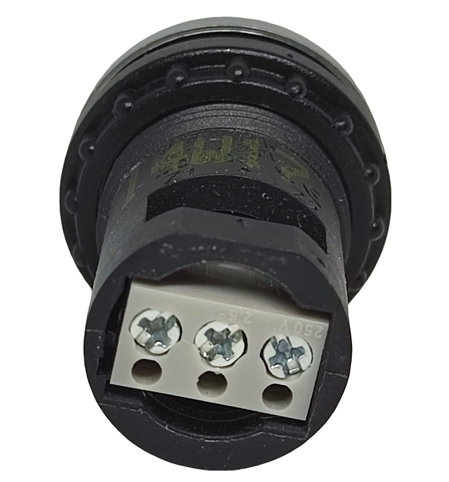 M22-R10K Potenciomentro 10k 229491 Eaton - Junção