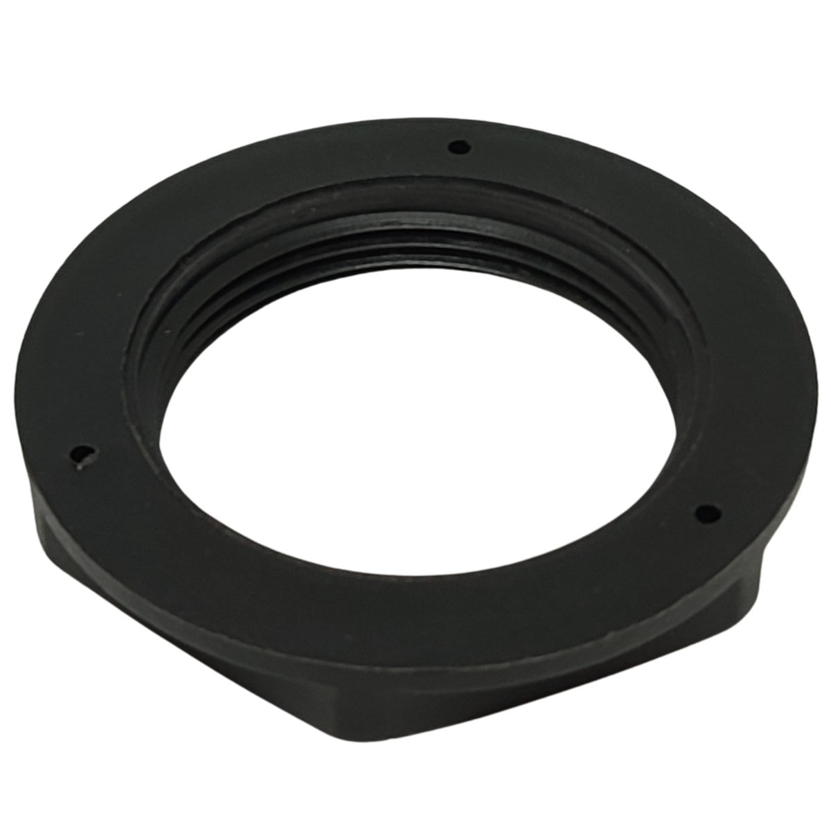 A-INL-M32-P-BK Contraporca para Rosca m32 x 1,5 Preto 1411217 Phoenix ...