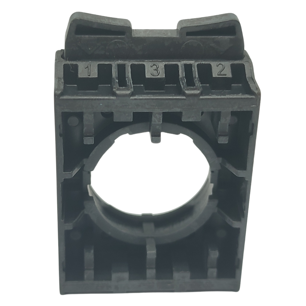 AF3F Flange 3 Posicoes 12670264 Weg - Junção