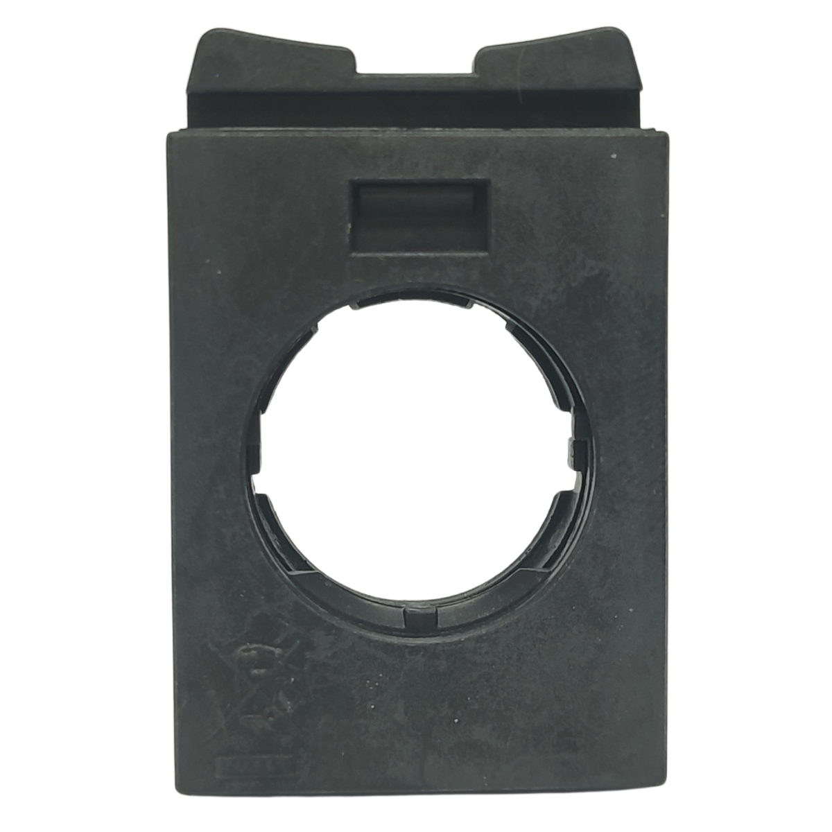 AF3F Flange 3 Posicoes 12670264 Weg - Junção