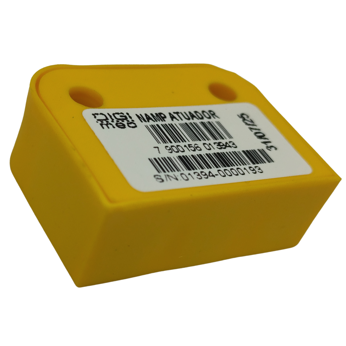 NAMP Atuador para Sensor Magnetico de Seguranca Digimec - Junção
