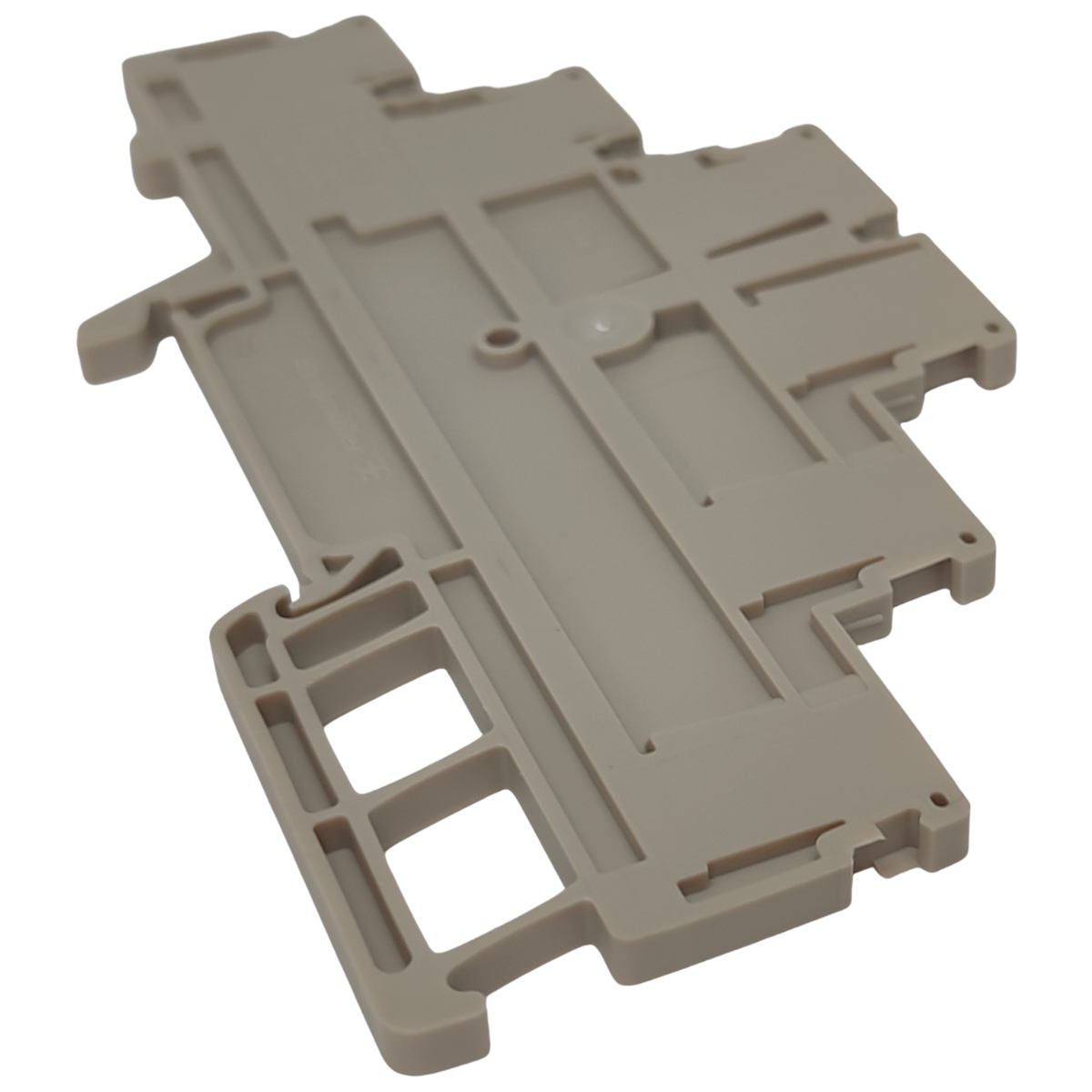 A3T 1.5 Conector para Trilho 2816930000 Weidmuller - Junção