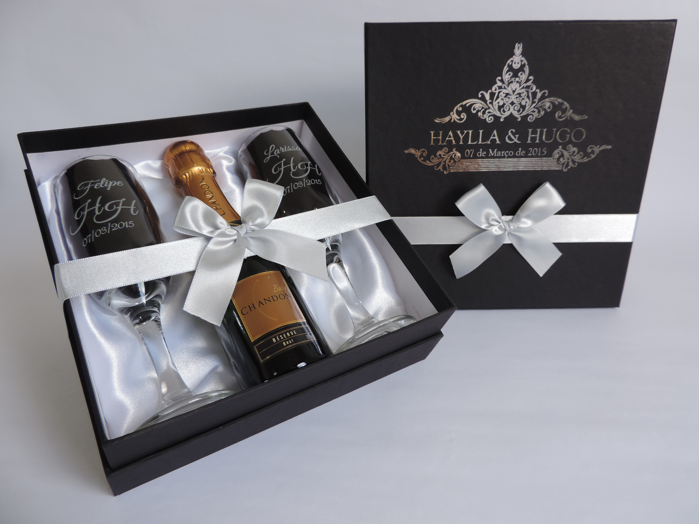 Presente de Casamento Personalizado | MONDY - MONDY - Presentes ...