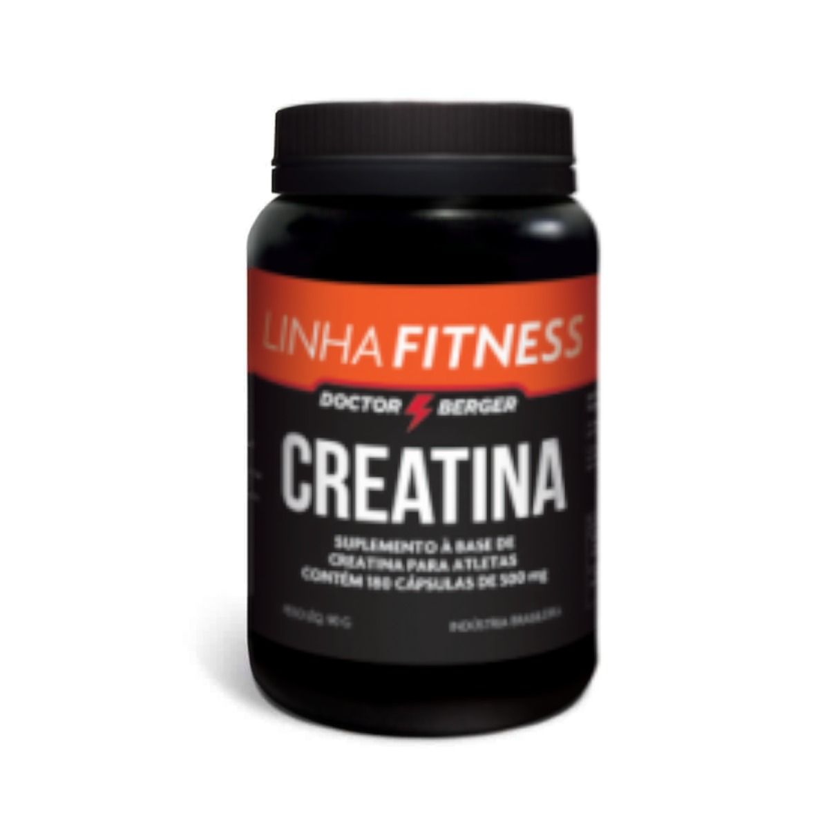 CREATINA 500 MG COM 180 CAPSULAS BOA SAUDE SUPLEMENTOS - BOA SAUDE ...
