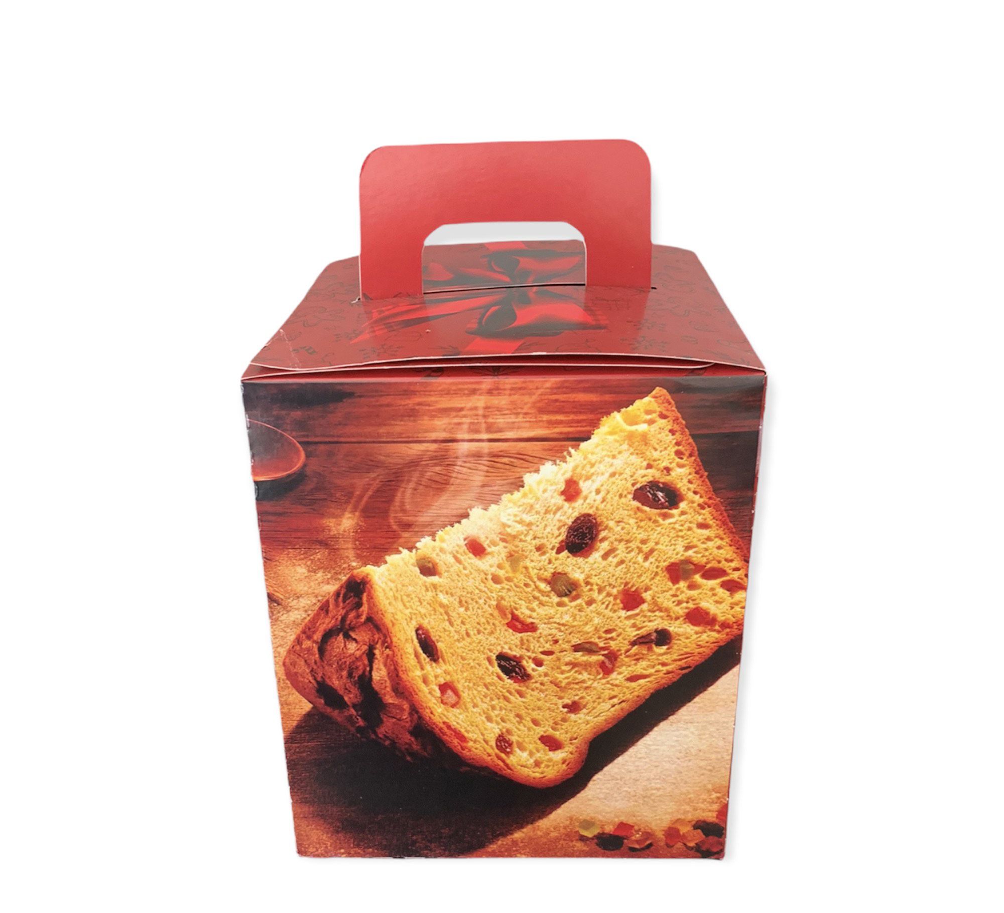 Caixa Panetone - Garanta Já! - Sua Embalagem Está Aqui :) - Alterpel ...